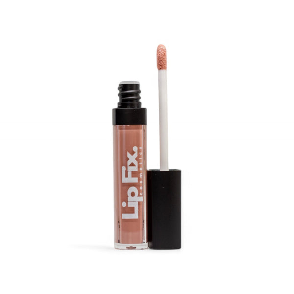Shy Lip Gloss | Natural & Organic | Lip Fix Cosmetics - Lip Fix Cosmetics