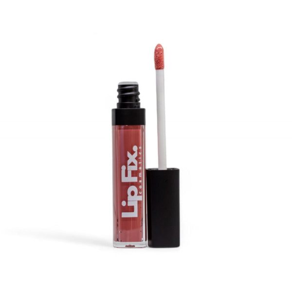 Dream Girl Liquid Lipstick: Bold and Lasting Colour for Confident Beauty - Lip Fix Cosmetics